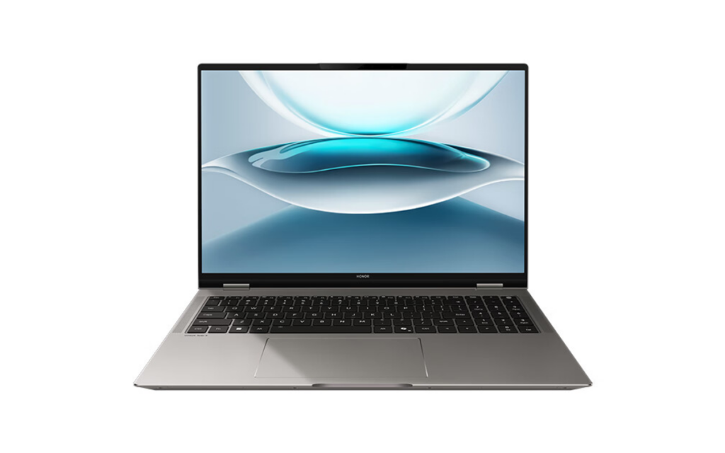 Honor launches MagicBook Pro 16 2025 and Hunter Edition with Intel Ultra CPUs, RTX 5070 GPU, 3K ...