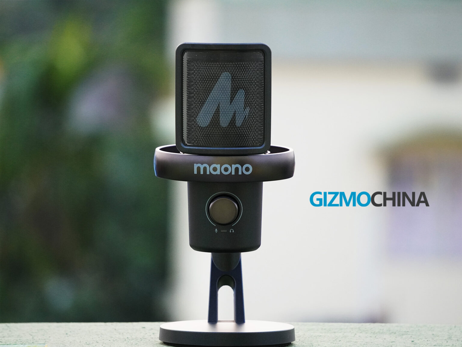Maono DM40 Pro Microphone Review: Wireless Freedom for Creators on a ...