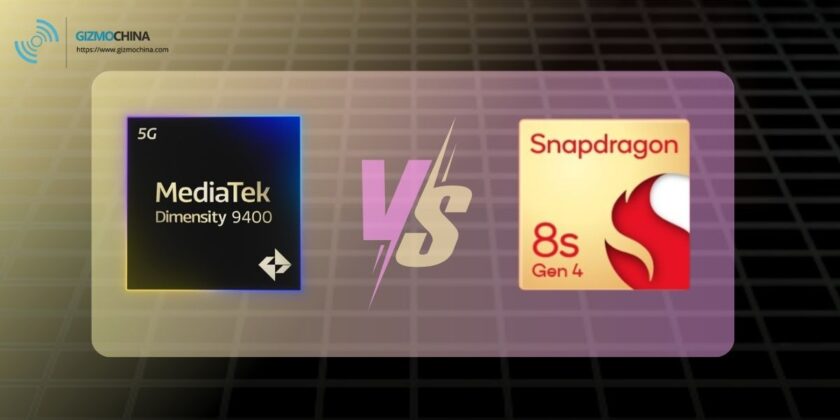 Dimensity 9400 vs Snapdragon 8s Gen 4: What really separates a flagship ...