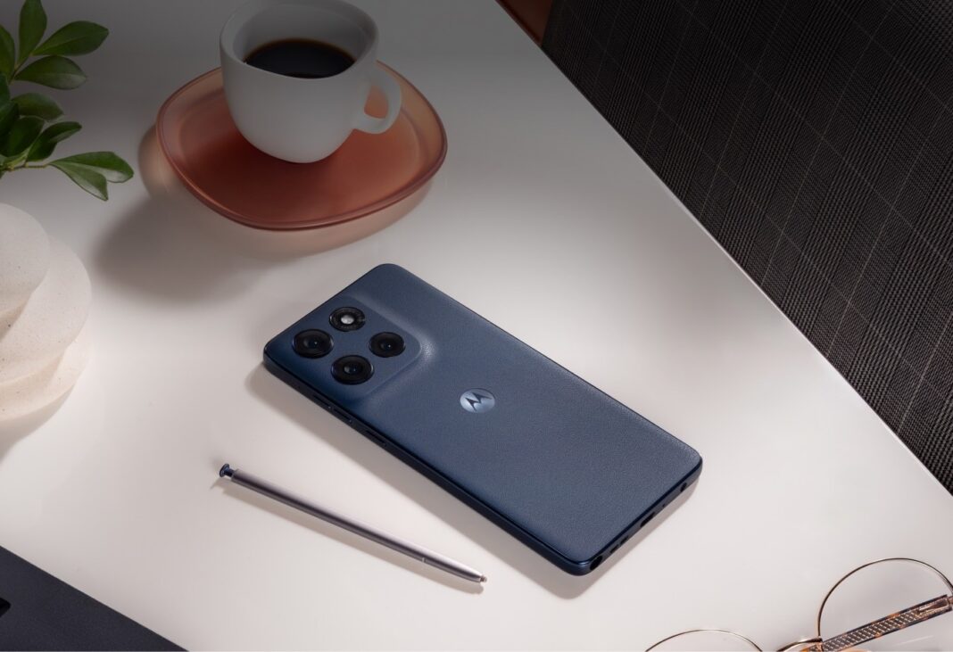 Top Smartphones With Stylus Support in 2025 - Gizmochina