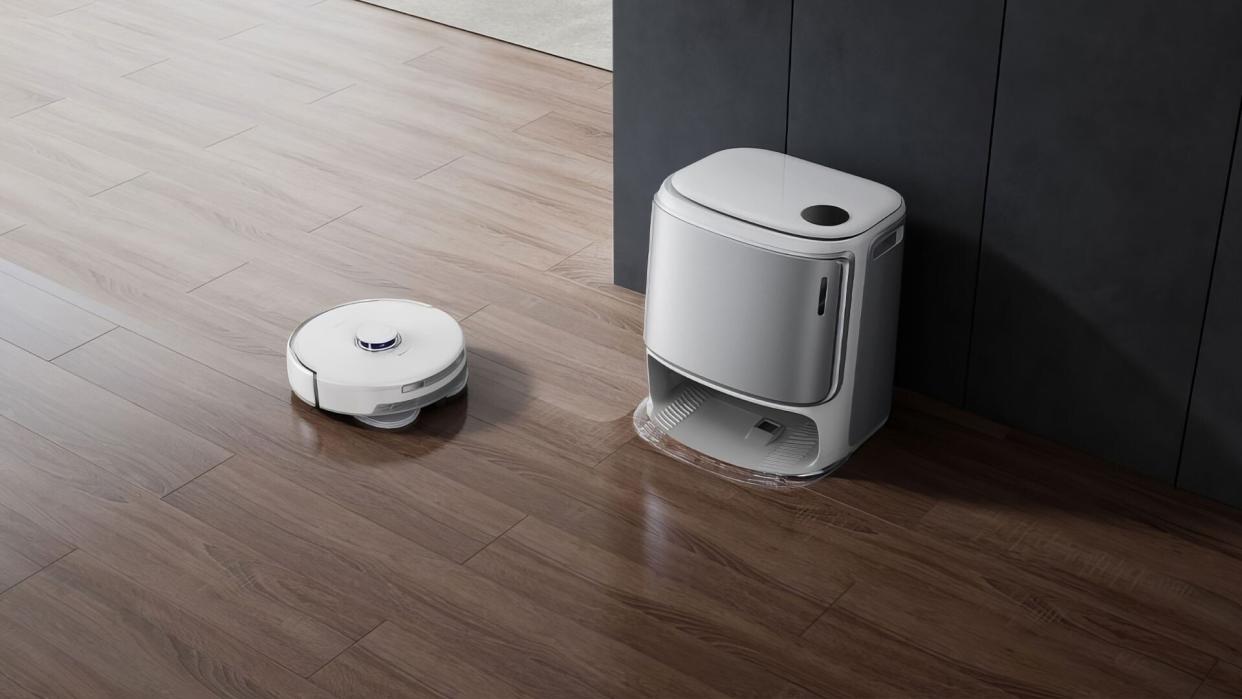 The Best Robot Vacuum & Mop Combos of 2025 - Gizmochina