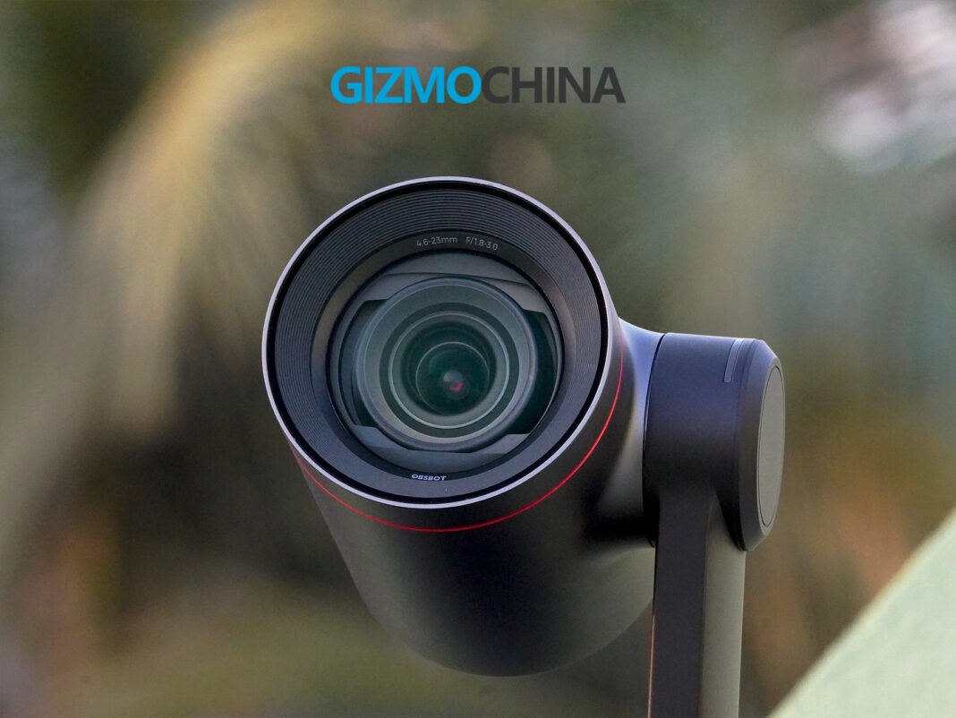 Obsbot Tail 2 Review: The Ultimate PTZR AI Camera for Sports, Events, and Streaming - Gizmochina