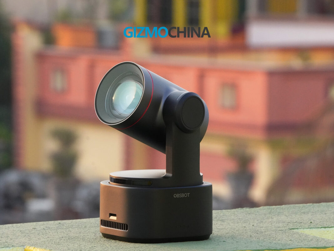 Obsbot Tail 2 Review: The Ultimate PTZR AI Camera for Sports, Events, and Streaming - Gizmochina