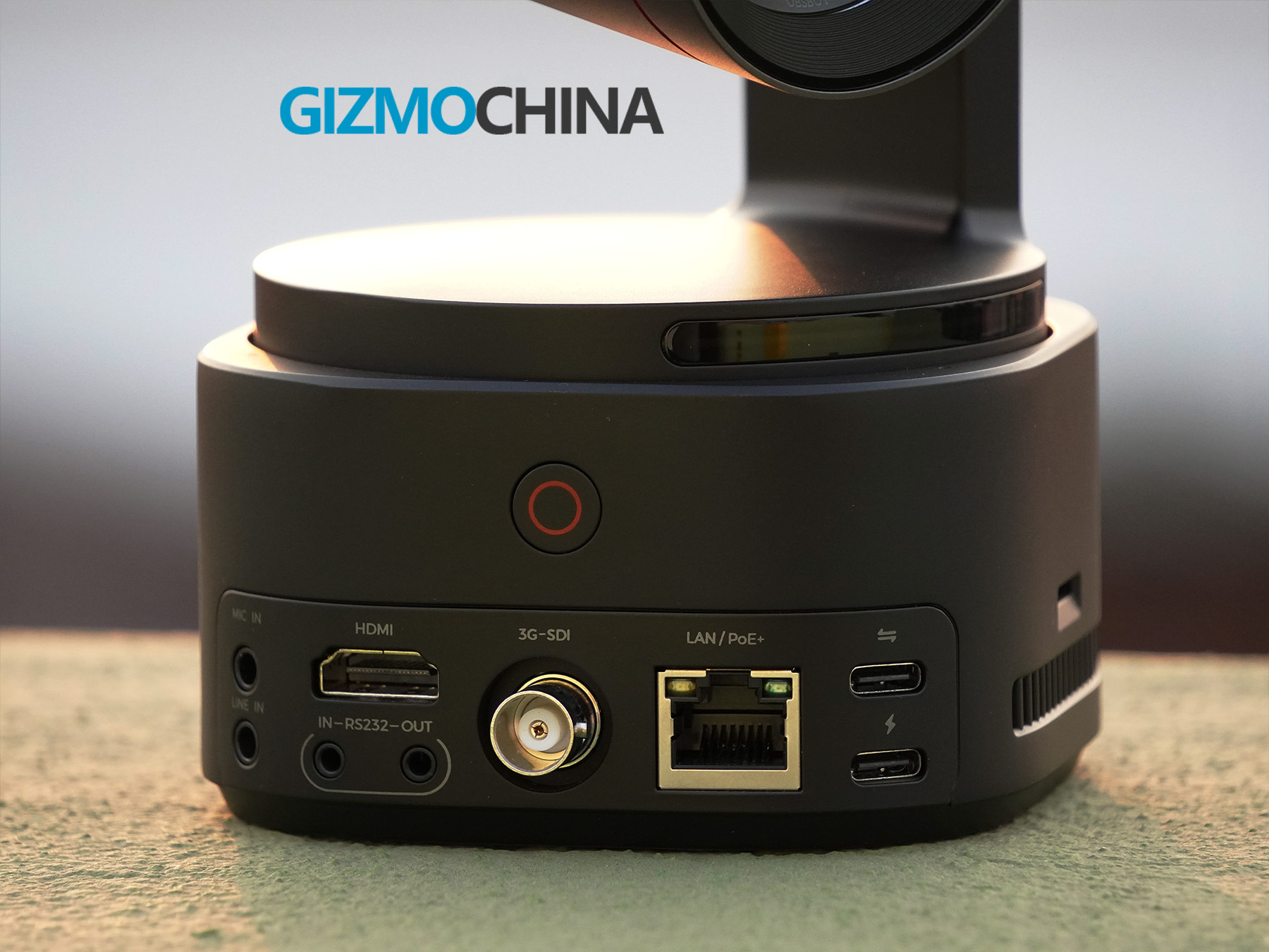Obsbot Tail 2 Review: The Ultimate PTZR AI Camera for Sports, Events, and Streaming - Gizmochina