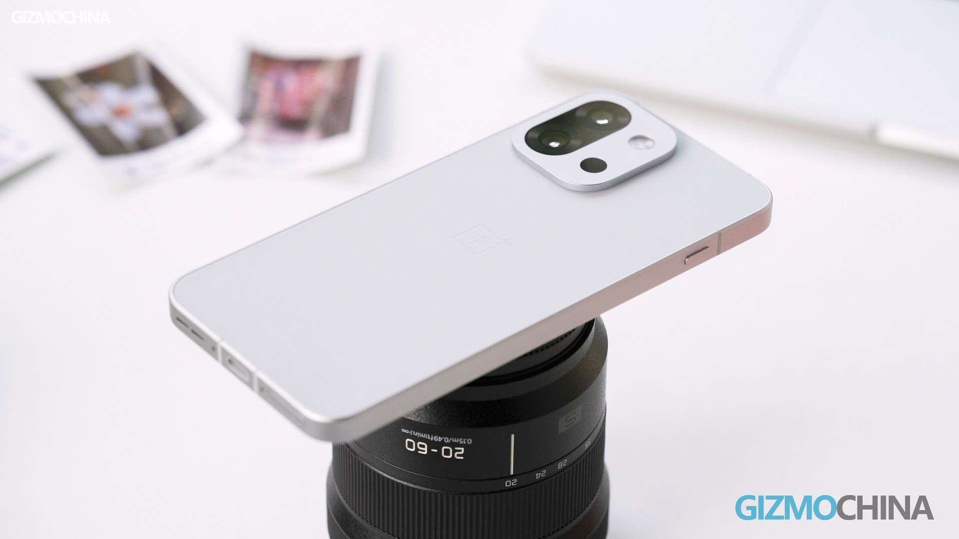 OnePlus 15T leaks with compact display, Snapdragon 8 Elite Gen 5 ...