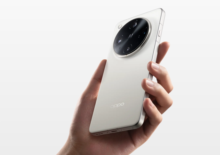 Oppo Find X8 Ultra launches with Snapdragon 8 Elite, five rear cameras ...