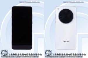 Oppo Find X8 Ultra specifications, images revealed via TENAA certification - Gizmochina