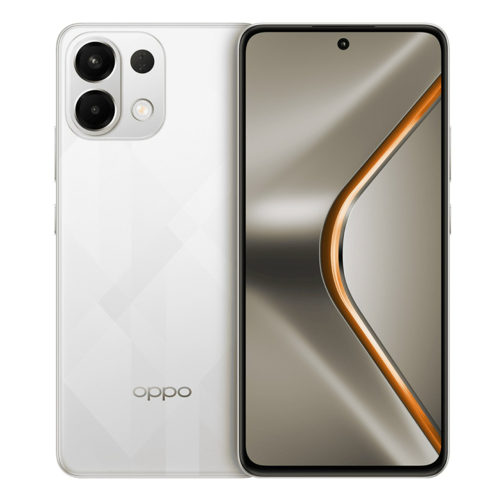 Oppo K12s is launching on April 22, RAM, storage, color options officially confirmed - Gizmochina