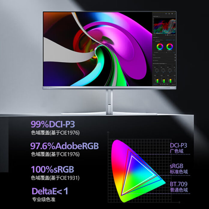 Philips launches a flagship 4K 240Hz QD-OLED monitor built for serious ...