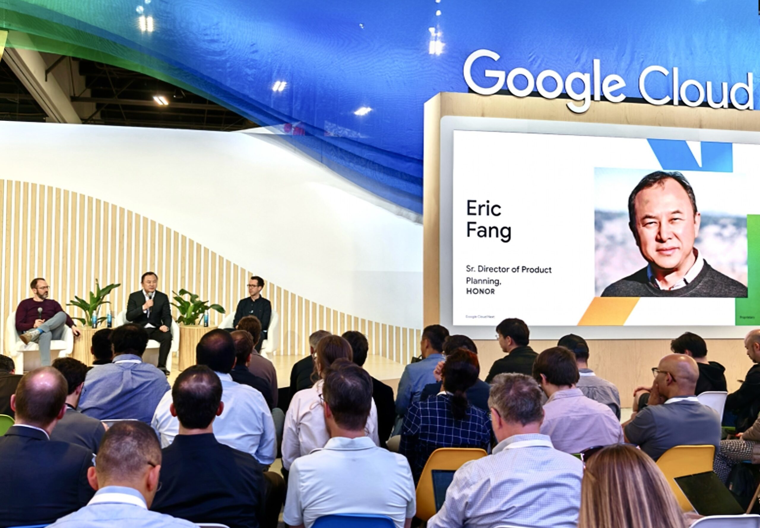 Honor unveils two new AI-powered photo editing tools at Cloud Next 2025 ...