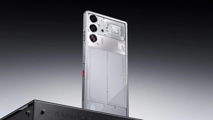 Red Magic 10 Pro vs Red Magic 8 Pro: Is It Time to Upgrade Your Gaming ...