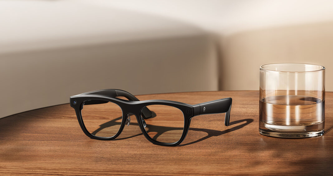 The Best Smart Glasses with Cameras in 2025 - Gizmochina
