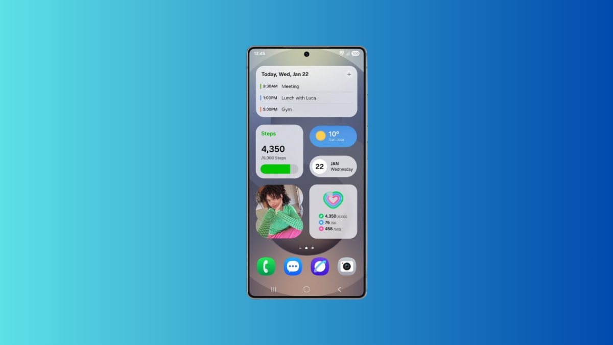 One UI 7 update is rolling out to these Galaxy devices - Gizmochina