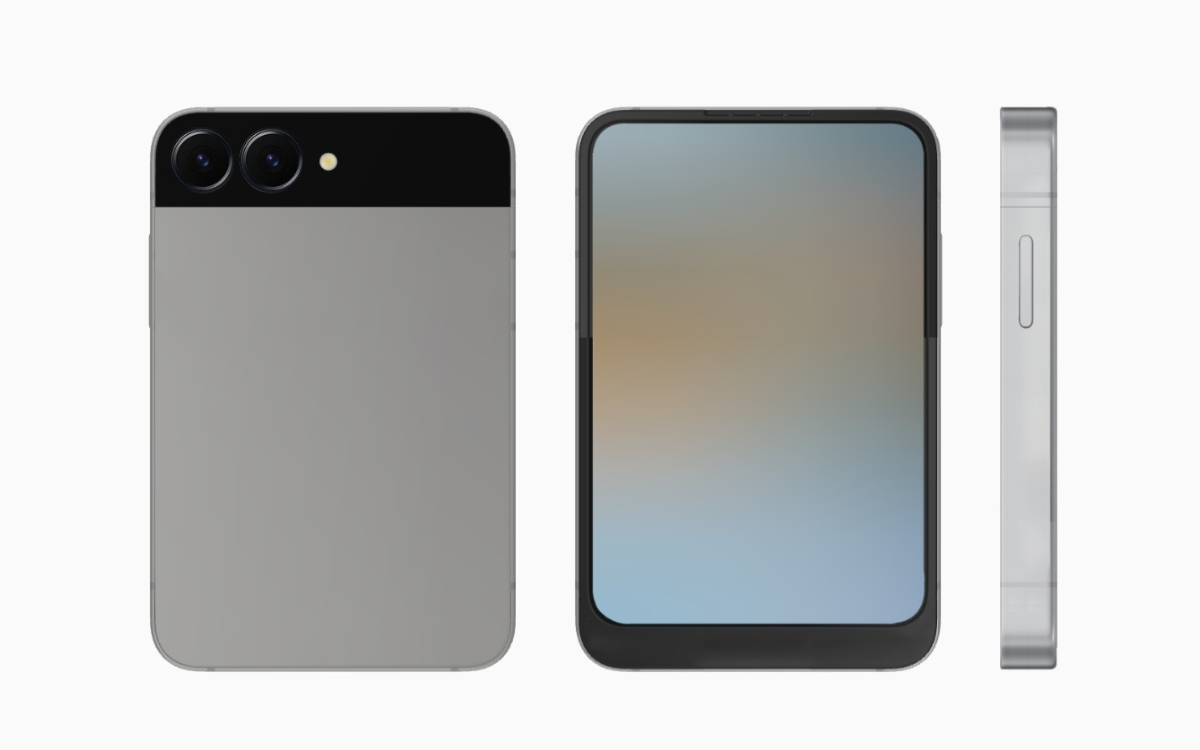 This Could Be Samsung’s First Rollable Phone - Gizmochina