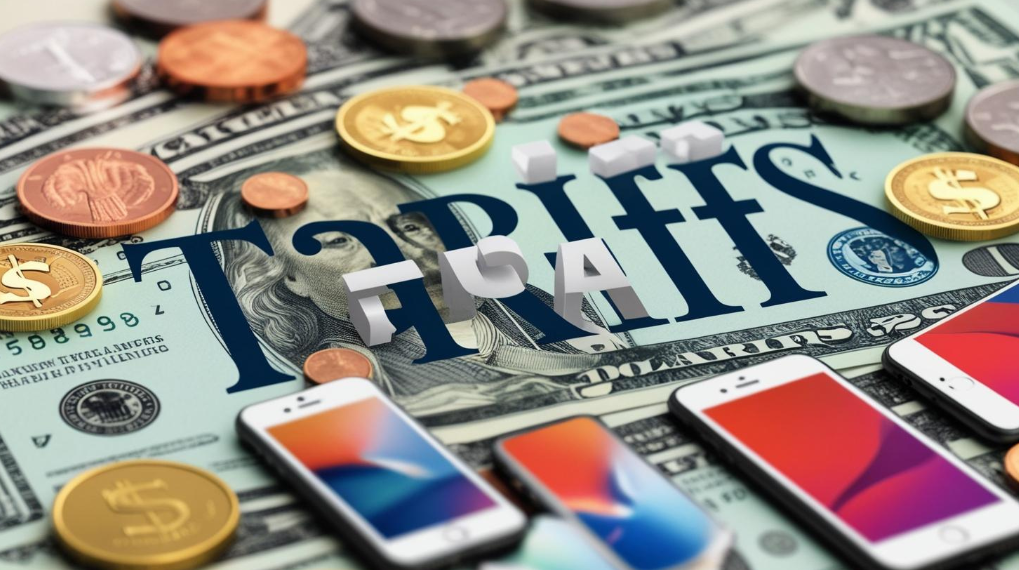 Best Chinese Smartphones for US Buyers Before Tariffs Hit Hard on May 2 ...