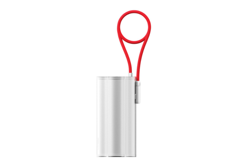 OnePlus launched its SuperVOOC 150W 20,000mAh Power Bank alongside ...