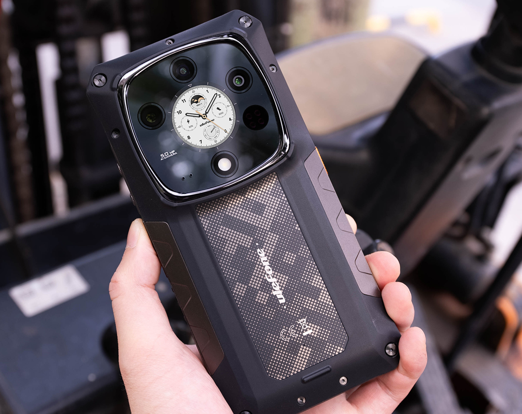 Ulefone Armor 28 Pro Launching Soon: Rugged Design, Big Battery, and Affordable Price - Gizmochina
