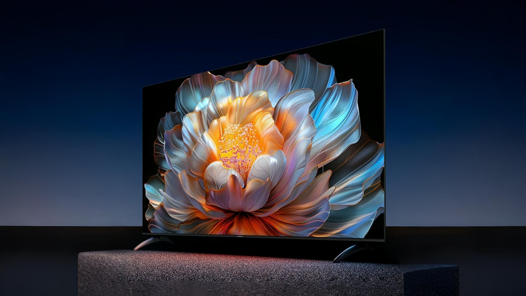 Skyworth launches affordable A4F Mini LED TVs with 4K 144Hz panels & AI ...