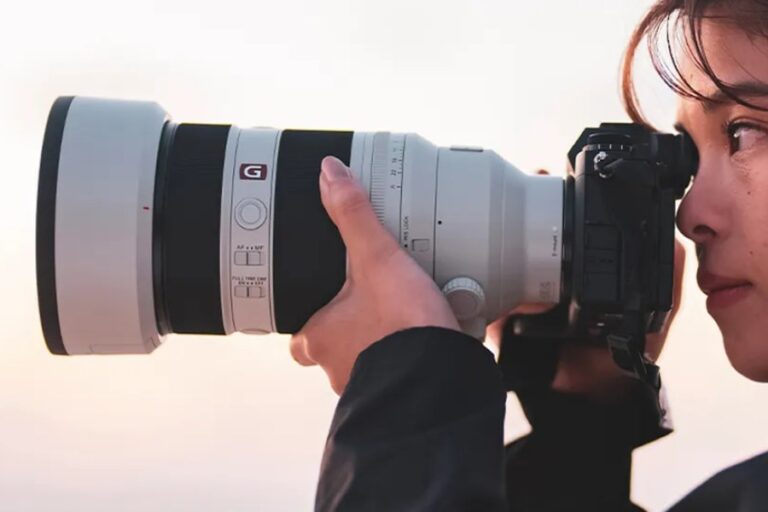 Sony’s new 50-150mm F2 GM lens is a bright, versatile zoom for Alpha shooters