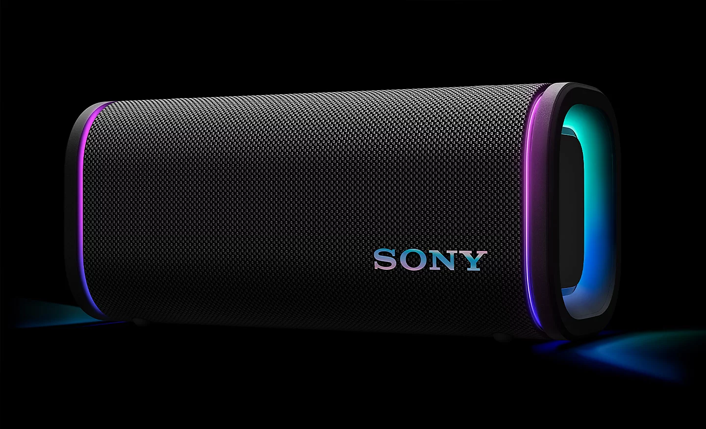 Sony ULT Field 3 and 5 speakers debut in China with ULT bass modes ...