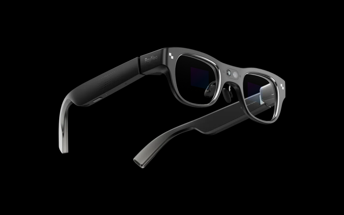 The Best Smart Glasses with Cameras in 2025 - Gizmochina