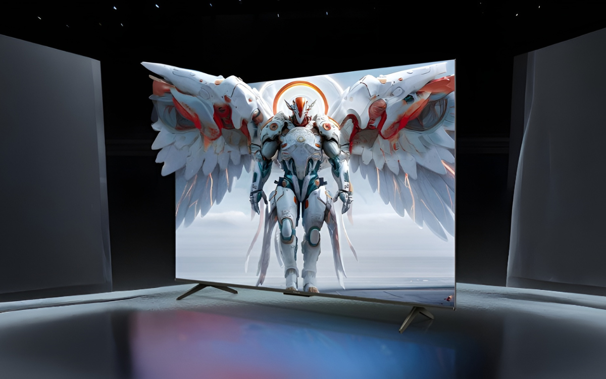 TCL launches Thunderbird Crane 7 Pro QD-Mini LED TV (2025) with 4200 nits, 144Hz, and no ads ...