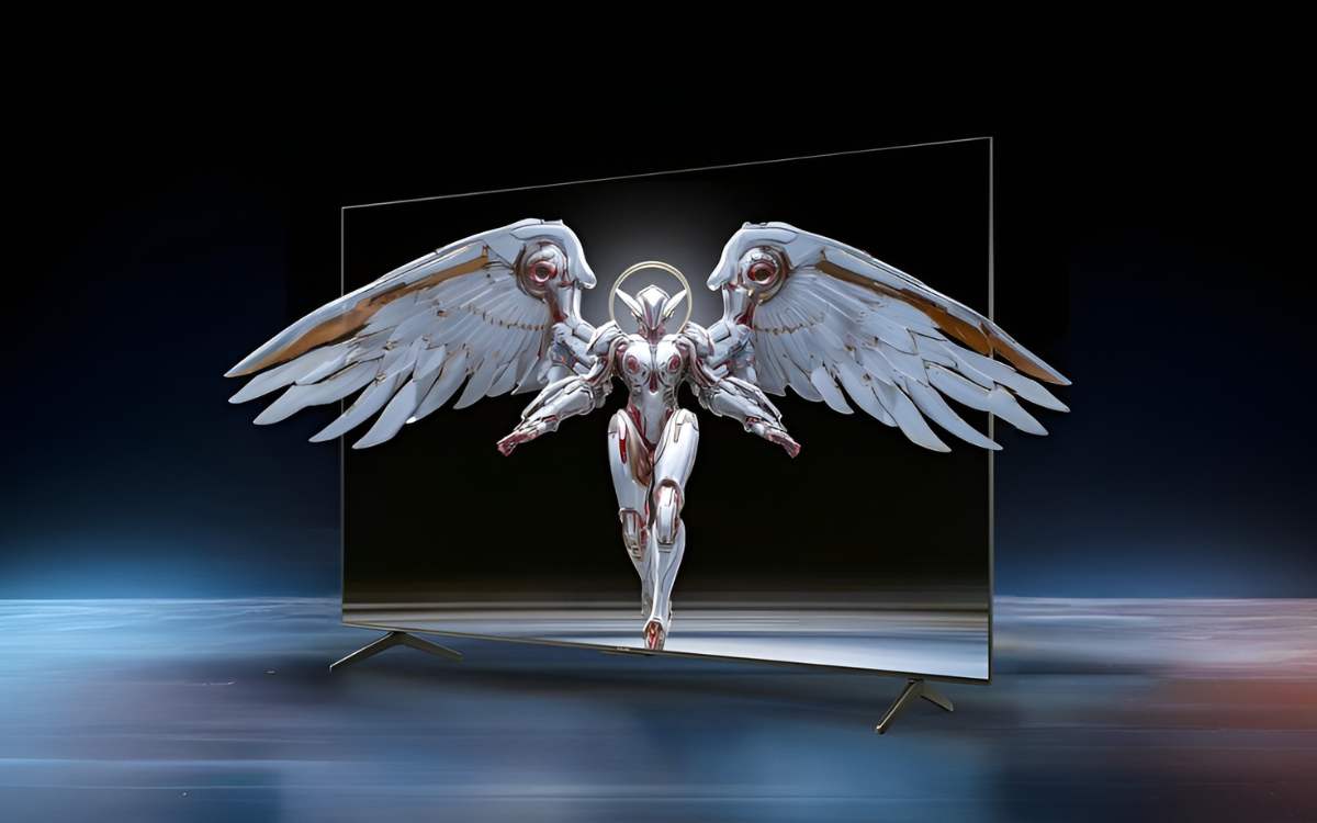 TCL Launches Thunderbird Crane 6 Ultra and 6 Pro 2025 MiniLED TVs - Gizmochina
