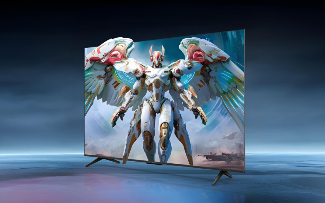 TCL Launches Thunderbird Crane 6 Ultra and 6 Pro 2025 MiniLED TVs ...