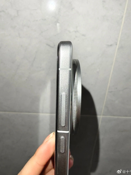 Vivo X200 Ultra launch set for April 21, new leak reveals red variant ...