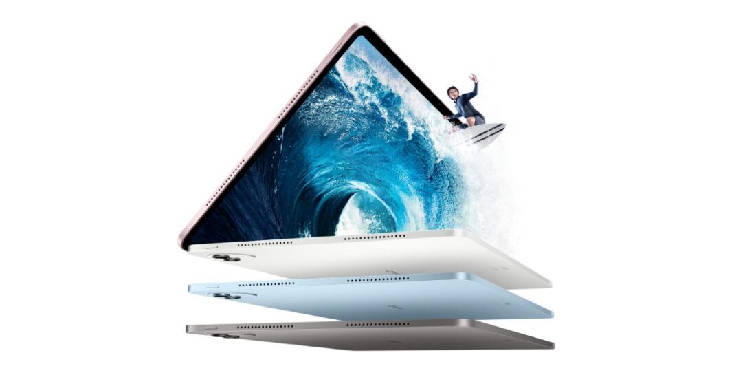 Best Android Tablets of 2025 - Gizmochina
