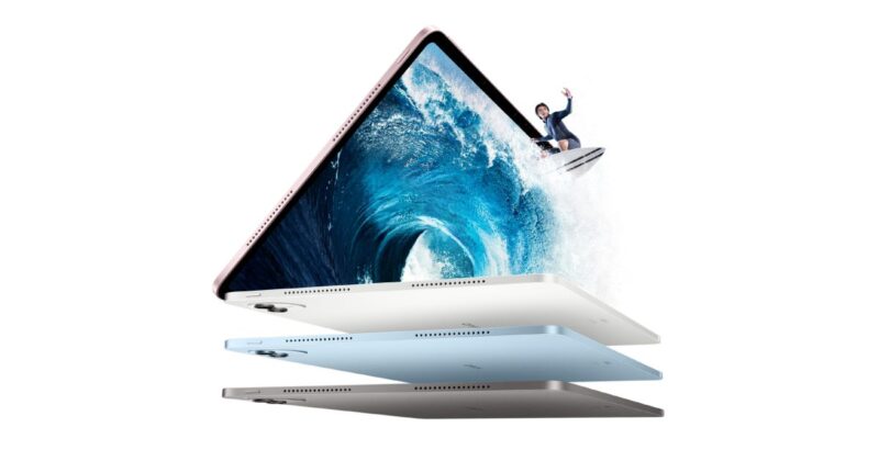 Best Android Tablets of 2025 - Gizmochina