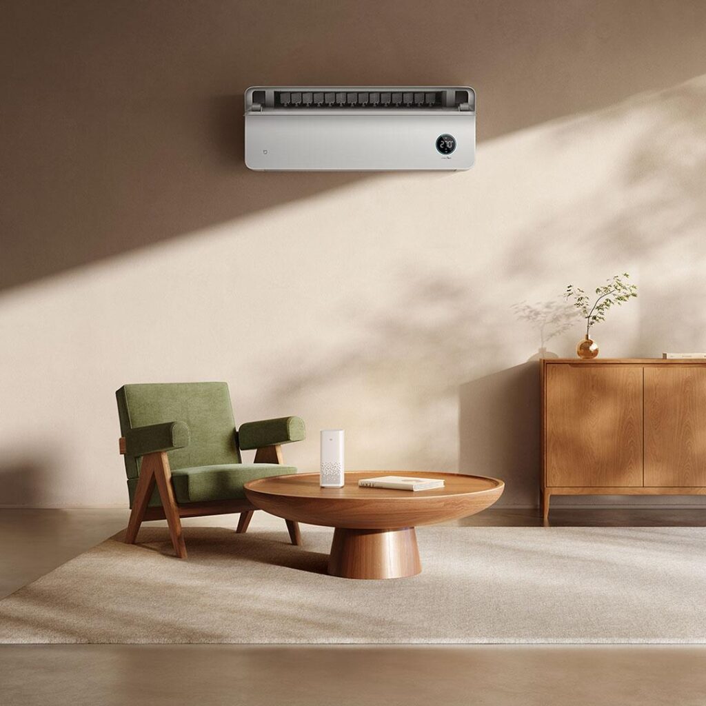 Xiaomi Mi Air Conditioner Pro Launches with Dual Radar Sensing and ...