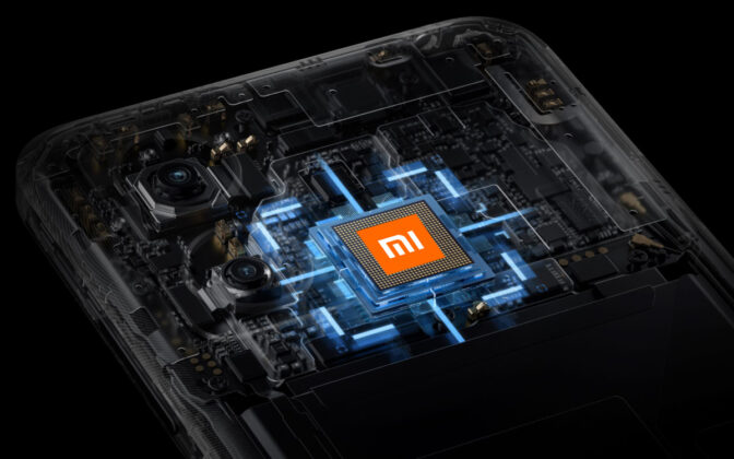Xiaomi’s In-House Chipset Specs Leaked — Here’s What’s Inside - Gizmochina