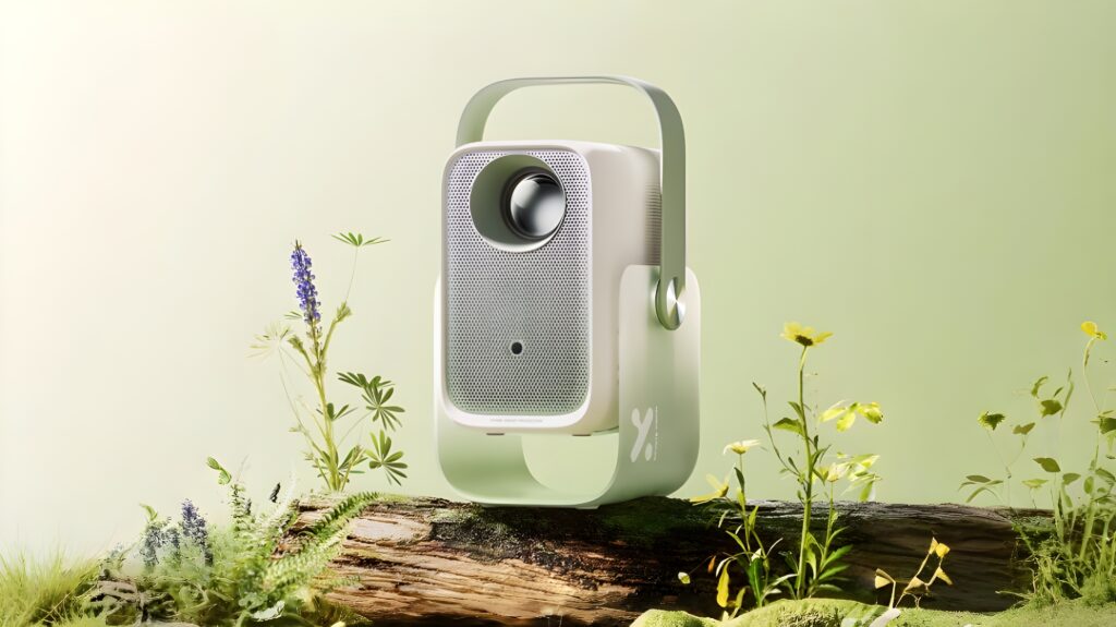 Xming launches Q5 Neo Plus 1080p projector with 240 CVIA lumens, 4K ...