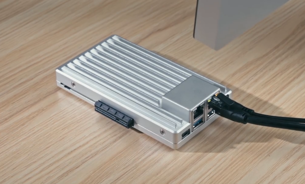 ZimaBoard 2 Launches on Kickstarter with Intel N150, PCIe 3.0, Dual 2.5G LAN, and ZimaOS ...