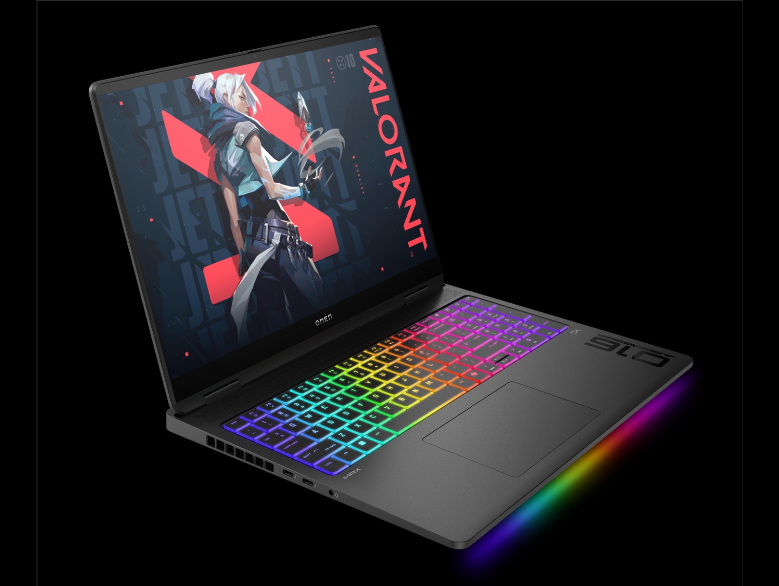 HP OMEN MAX 16 Laptop Now Available in India Starting at ₹3,09,999 ...