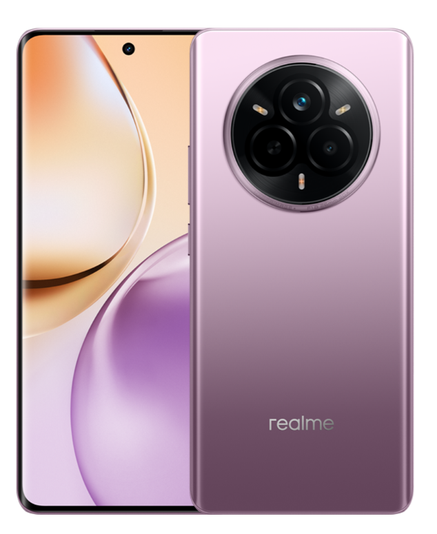 Motorola Edge 60 Fusion vs Realme 14 Pro: A Close Look at Specs, Value ...