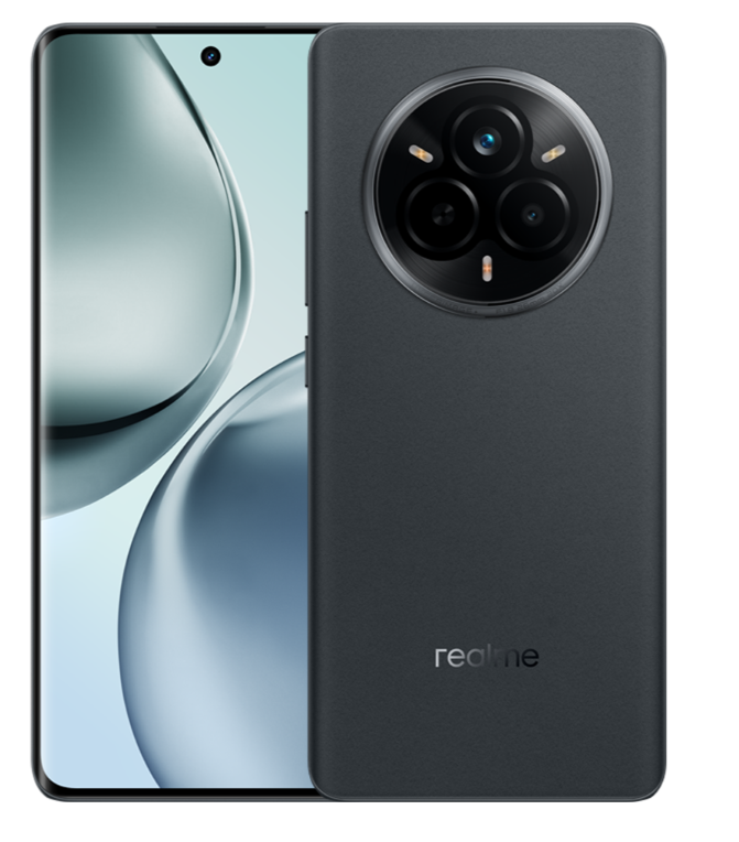 Motorola Edge 60 Fusion vs Realme 14 Pro: A Close Look at Specs, Value ...