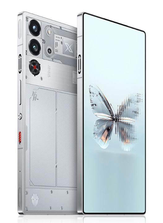 Red Magic 10 Air vs 10 Pro: Which one has the ultimate gaming power and ...