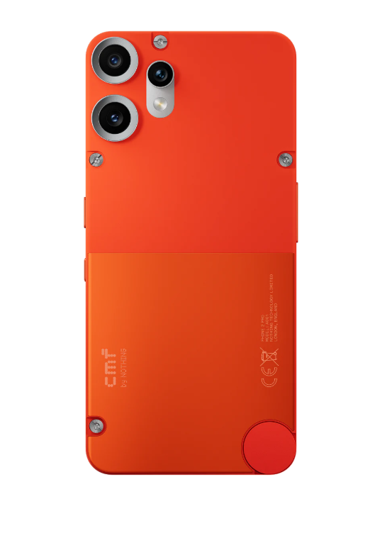 CMF 2 Pro vs Nothing 3A: Would You Choose Value or Innovation - Gizmochina