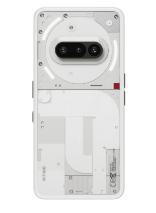 CMF 2 Pro vs Nothing 3A: Would You Choose Value or Innovation - Gizmochina