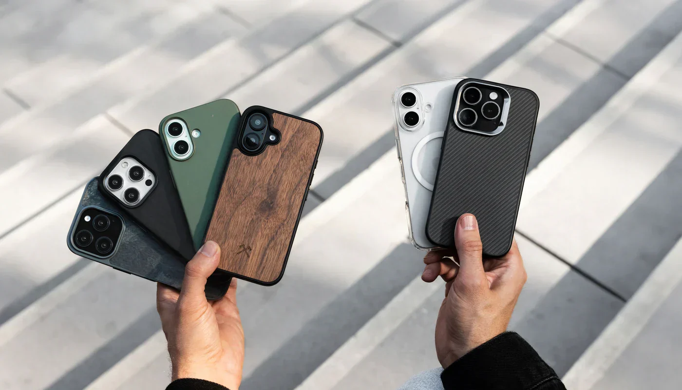 Why You Absolutely Need a Case for Your Smartphone in 2025 - Gizmochina