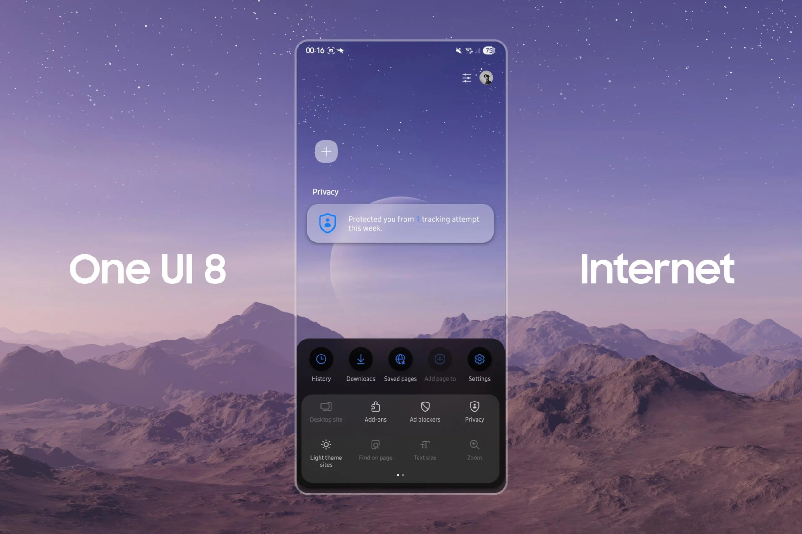 One UI 8 could summarize videos from any website on-device - Gizmochina