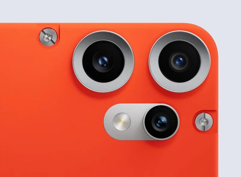 CMF Phone 2 Pro’s camera specs and samples officially revealed - Gizmochina