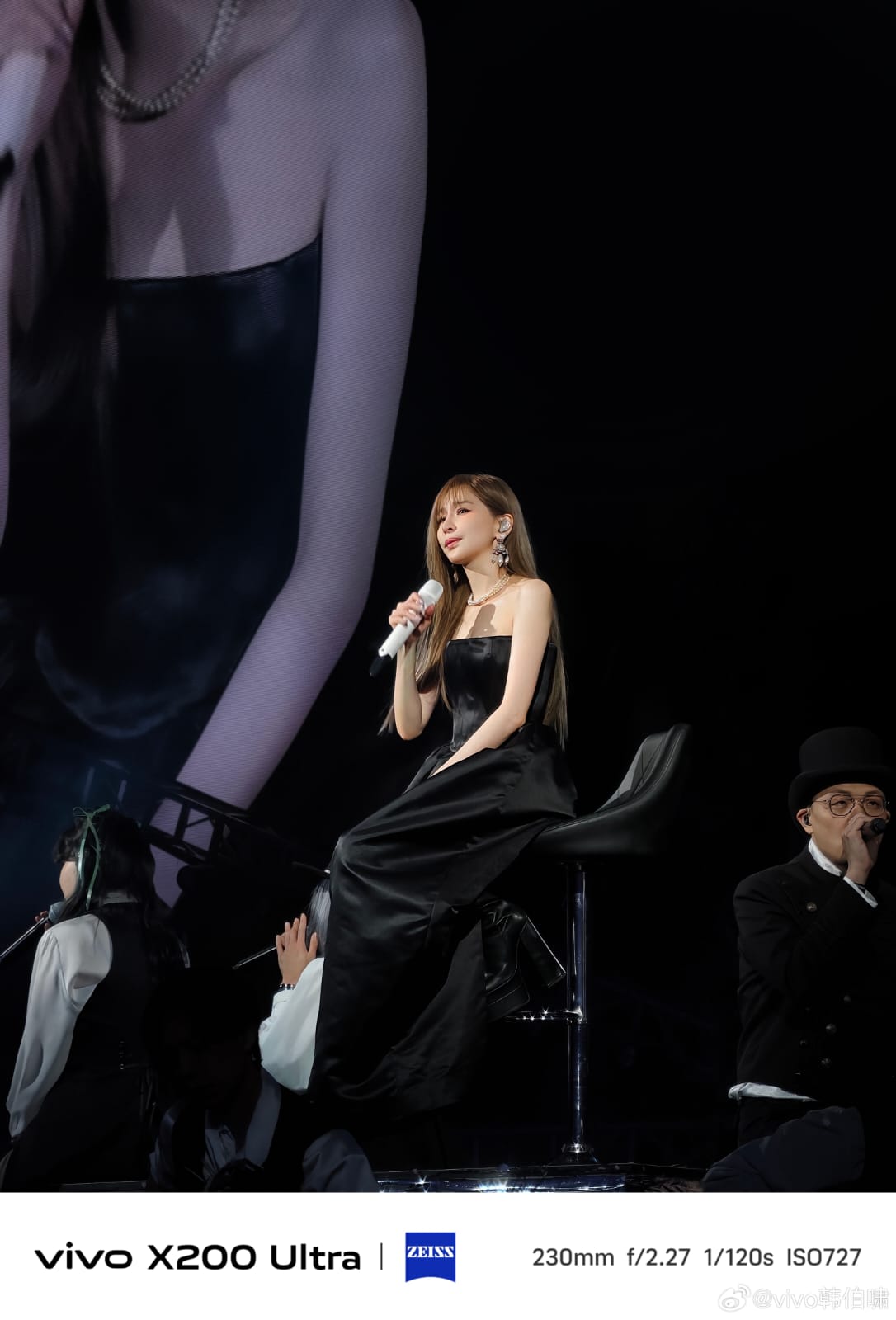 vivo X200 Ultra’s 200MP telephoto samples impress with stunning detail ...