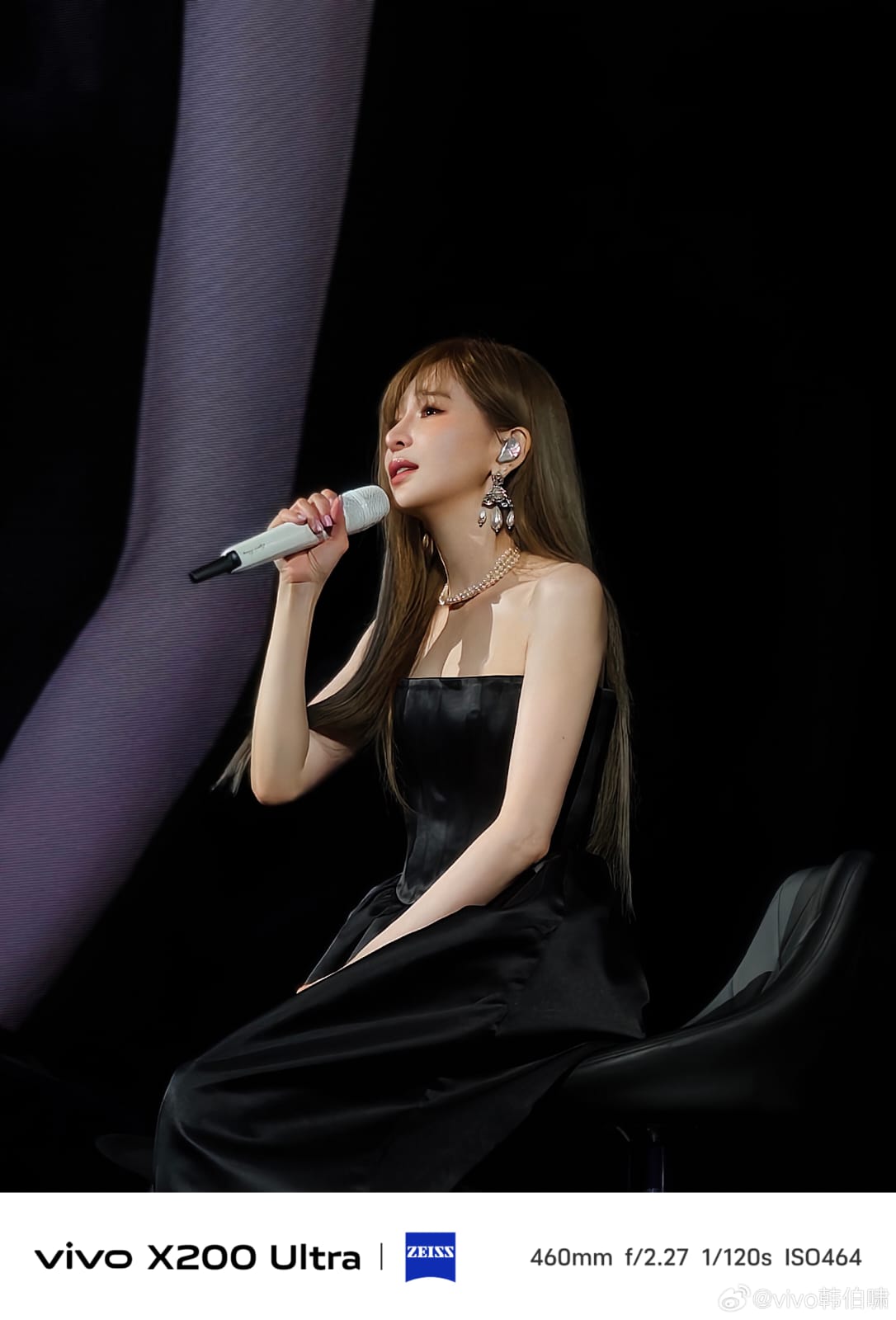 vivo X200 Ultra’s 200MP telephoto samples impress with stunning detail ...