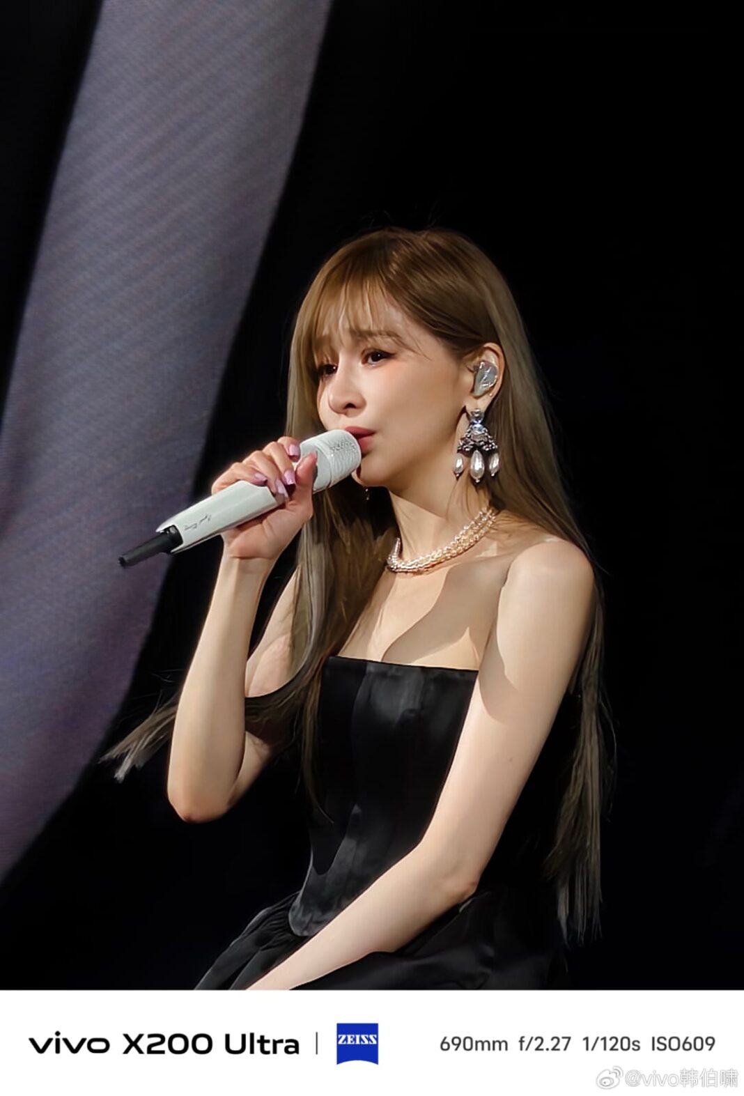 vivo X200 Ultra’s 200MP telephoto samples impress with stunning detail ...