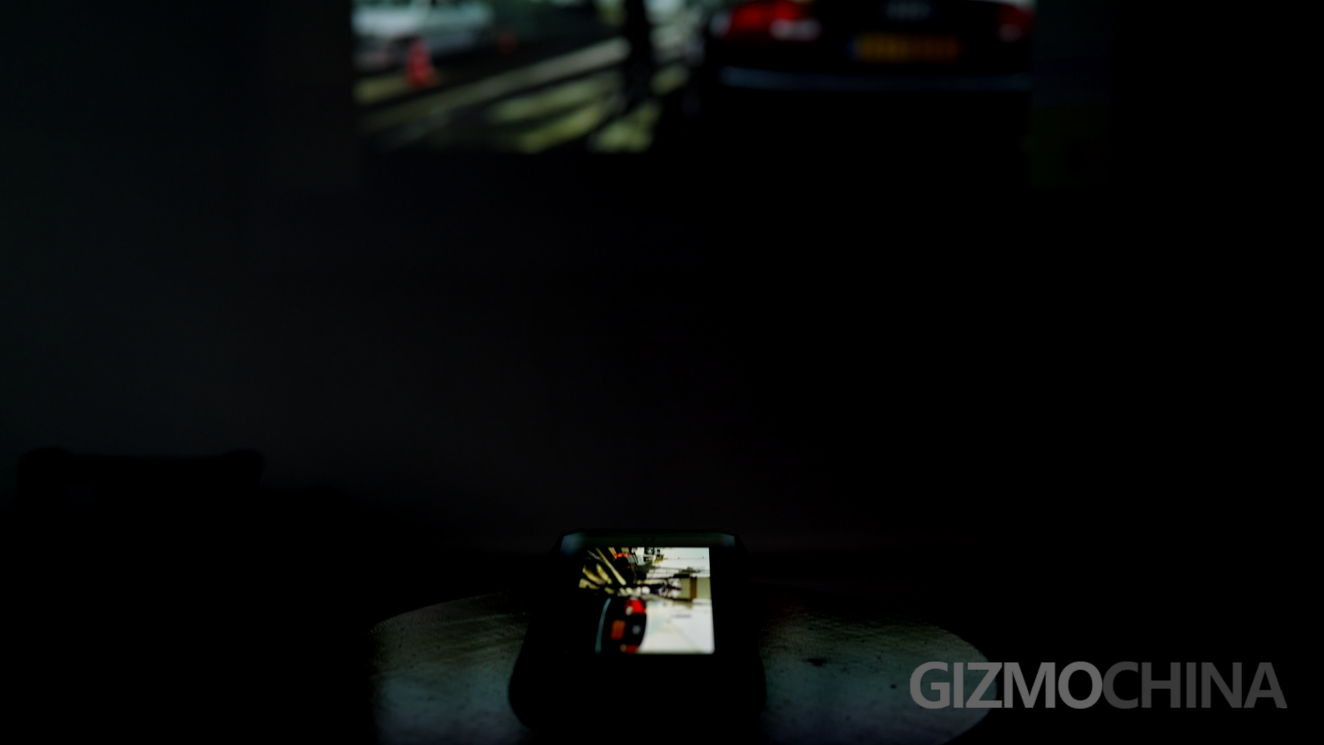 The First Rugged Phone with LED Projector: DOOGEE V Max Play - Gizmochina