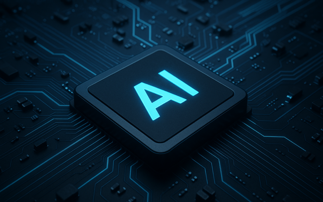 The Most Interesting AI Chips Unveiled at Computex 2025 - Gizmochina