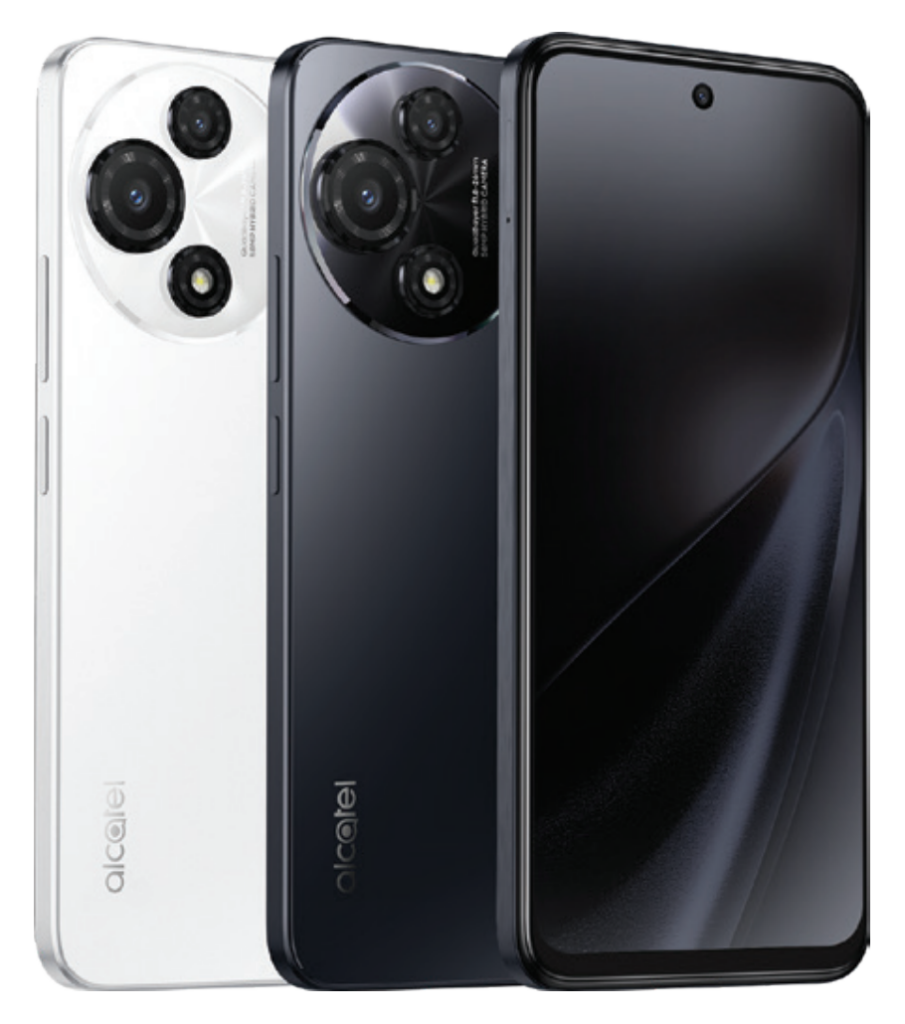Alcatel V3 Classic, V3 Pro, V3 Ultra launched in India with Rs 12,999 ...